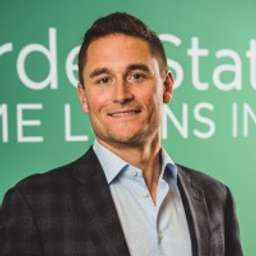 Justin DeJoseph - President & CEO @ Garden State Home Loans ...