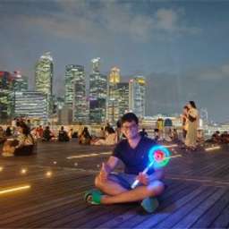 Agnish Ghosh - Crunchbase Person Profile