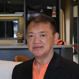 Adrian Yeo - Owner & Founder @ AdrianYeo - Crunchbase Person Profile