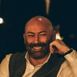 Mark Storey-Smith - Crunchbase Person Profile