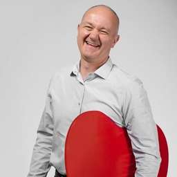 Andrew Edmondson - Founder and Managing Director @ Purely Digital ...