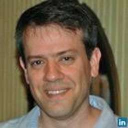 Jonathan Wolfsie - Crunchbase Person Profile