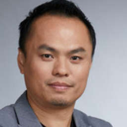 Tin Mok - Global EVP @ Faraday Future - Crunchbase Person Profile