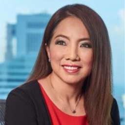 Tan Su Shan - Managing Director and Head of Institutional Banking @ DBS ...