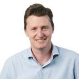 Tim Power - Co-Founder and CEO @ Inquisitive - Crunchbase Person Profile