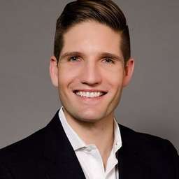 Adam Nicholson - Founder and President @ Green Moon - Crunchbase Person ...