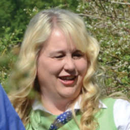 Shelly Hartmann - Co-Founder @ True Blue Farms - Crunchbase Person Profile