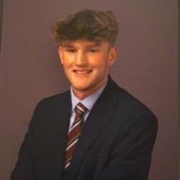 Brandon Simons - Crunchbase Person Profile