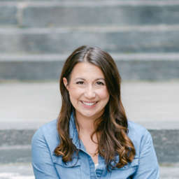 Elizabeth Earnshaw - Co-Founder @ Ours - Crunchbase Person Profile