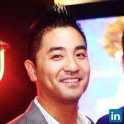 Ryan Chen - Crunchbase Person Profile