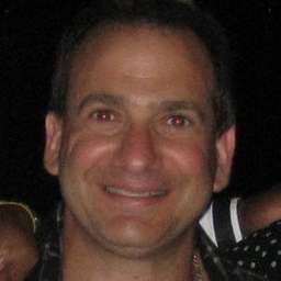 Solomon Mathalon - Executive VP & CFO @ Olsen - Crunchbase Person Profile