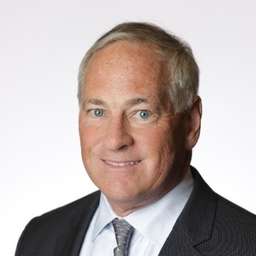 Mark McCourt - Crunchbase Person Profile