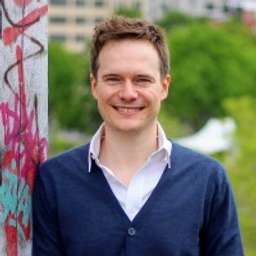 Tim Niemeier - Founder & MD @ ROQ Technology - Crunchbase Person Profile