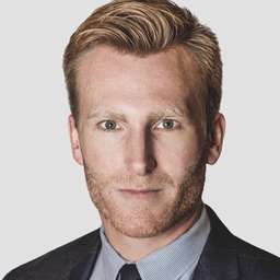 Markus Neubrand - CFO @ Puma - Crunchbase Person Profile