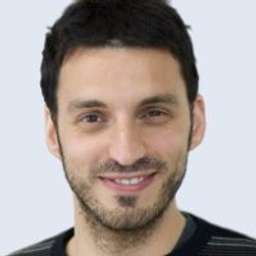 Stefano Andreoli - Crunchbase Person Profile