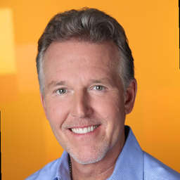 David Kimball - Senior Vice President of Sales, Americas @ Tricentis ...