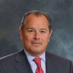 Joe Vasquez - President @ ESIS - Crunchbase Person Profile