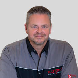 Alan Mikkelson - Broker / Owner @ Badger Realty Group - Crunchbase Person Profile