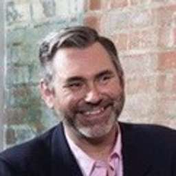 Ken Weber - Crunchbase Person Profile