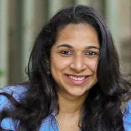 Kalpana Arun - Co-Founder @ Sixty One Steps - Crunchbase Person Profile