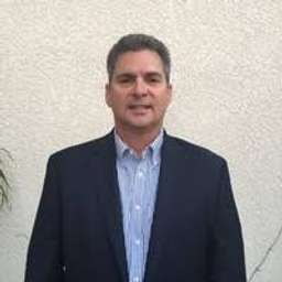 Tony Guy - CEO @ Adient Aerospace - Crunchbase Person Profile