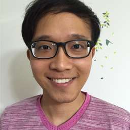 Zane Lim - Crunchbase Person Profile