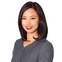 Ying Cui - Crunchbase Person Profile