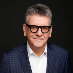 Mike Hobday - Crunchbase Person Profile