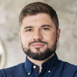 Tom Max - Crunchbase Person Profile