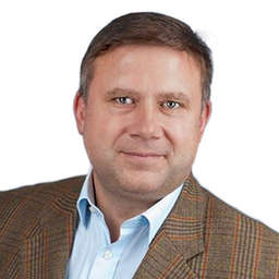 Nick Jordan - CEO @ Trade Horizons - Crunchbase Person Profile