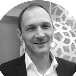 Alexander Lunde - Crunchbase Person Profile