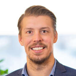 Matthias Matsson - Co-Founder and Owner @ Visionite - Crunchbase Person Profile