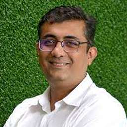 Anurag Dixit - Crunchbase Person Profile