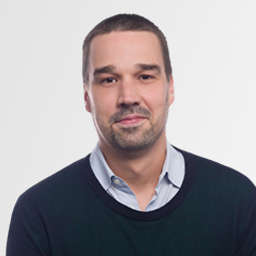 Jan Janzen - Crunchbase Person Profile