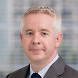 Keith McLain - Crunchbase Person Profile