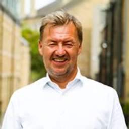 Andrew Wright - Founder and CEO @ SmartPA - Crunchbase Person Profile