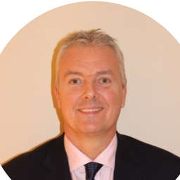 Mark Purcell - Group CIO @ Rentokil Initial - Crunchbase Person Profile