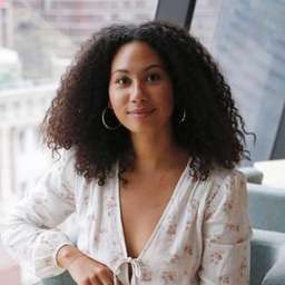 Bianca Maxwell Harris - Principal Product Manager, Partner Growth ...