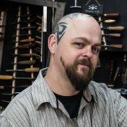 Ben Crowe - Founder & CEO @ Crimson Guitars - Crunchbase Person Profile