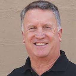 Stewart Rodeheaver - Founder, President and CEO @ Vizitech USA ...