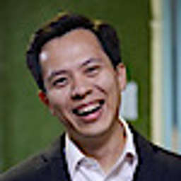 Luke Lim - Chairman, Founder and CEO @ Louken Group - Crunchbase Person ...