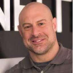 Darren Watts - President and Founder @ WaTech - Crunchbase Person Profile