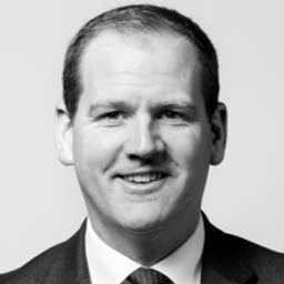 James Ireland - Crunchbase Person Profile