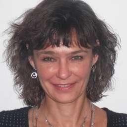 Barbara DiPietro - Crunchbase Person Profile