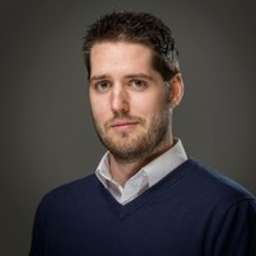 Samuel Gibson - Crunchbase Person Profile