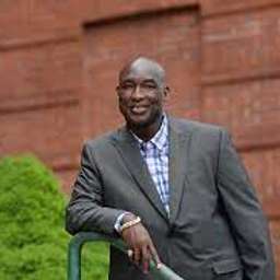 Daryl McGraw - Founder @ Formerly - Crunchbase Person Profile