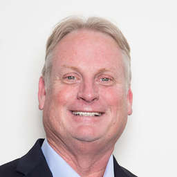 Ray Parsons - Crunchbase Person Profile