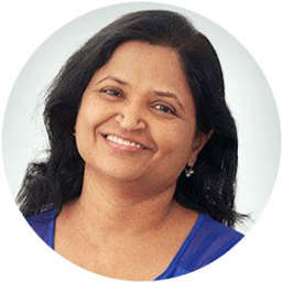 Subhashini Mahipathi - Co-Founder and President @ Vajraa Systems ...