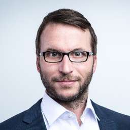 Marc-Oliver Simon - Founder & Member of the Advisory Board ...