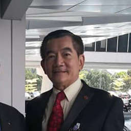 Datuk Tan Choon Hwa - Crunchbase Person Profile